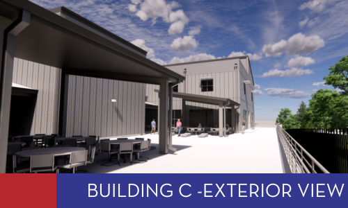 On The Rise - Brazos Christian School